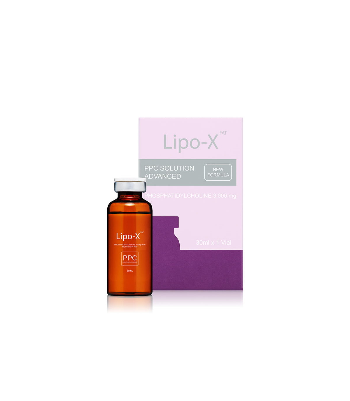Lipo-X Fat 1x30ml