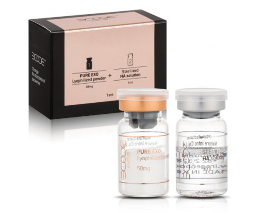 Egzosomy EXOXE (50mg+5ml)