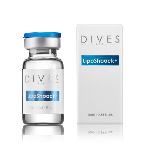 Dives med. - LipoShoock+